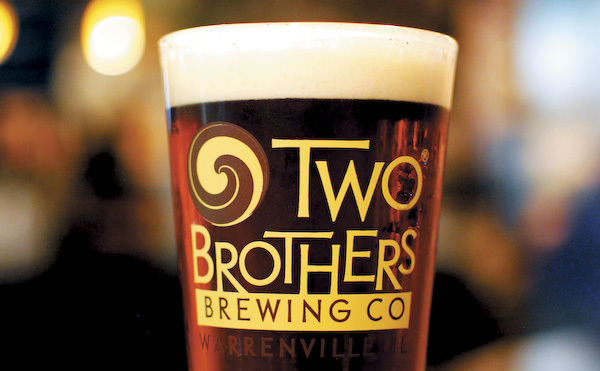 Two Brothers Summer Festival | Things to do in Chicago
