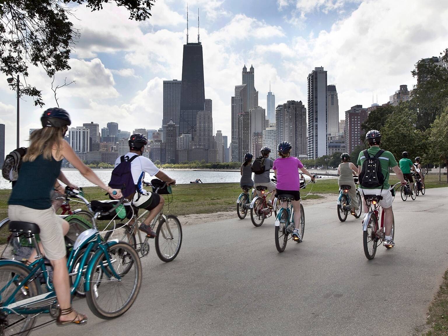 Have an Amazing Spring in Chicago With These Things To Do