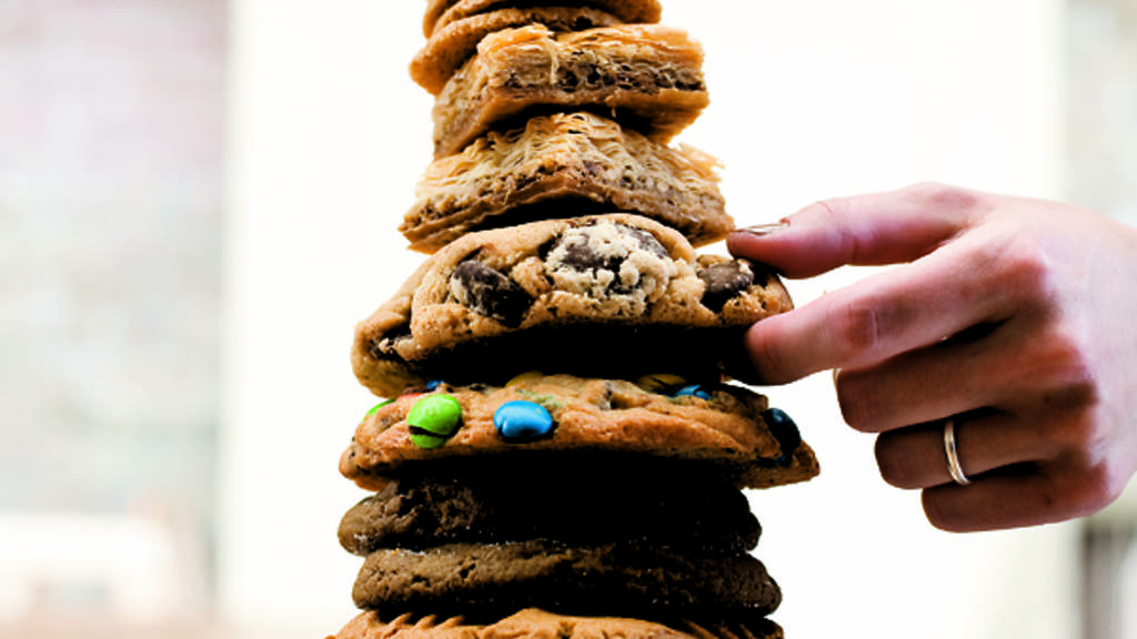 Hot Chocolate & Cookie Fest | Things to do in Chicago