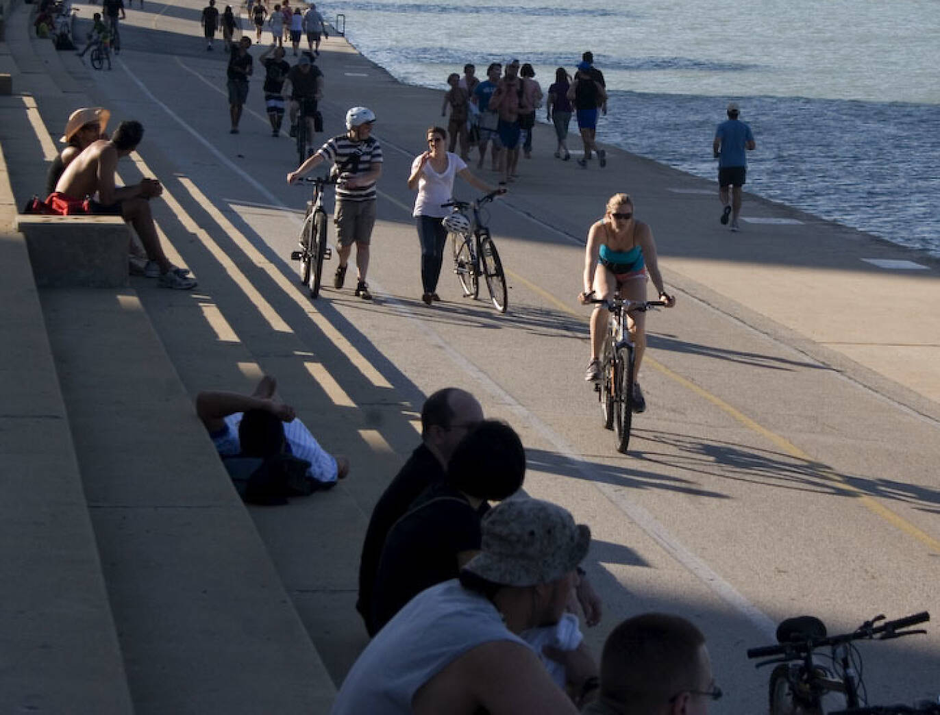 Living in Chicago: tips for newbies and lifers