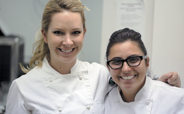 Chicago Cooking Chicks