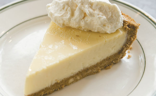 Six spots for pie in Chicago