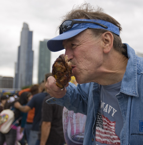 Taste of Chicago 2011 | What to hit, what to skip, plus photos