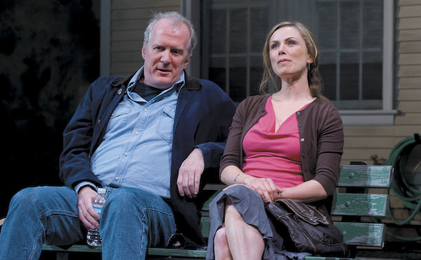 Middletown at Steppenwolf Theatre Company | Theater review