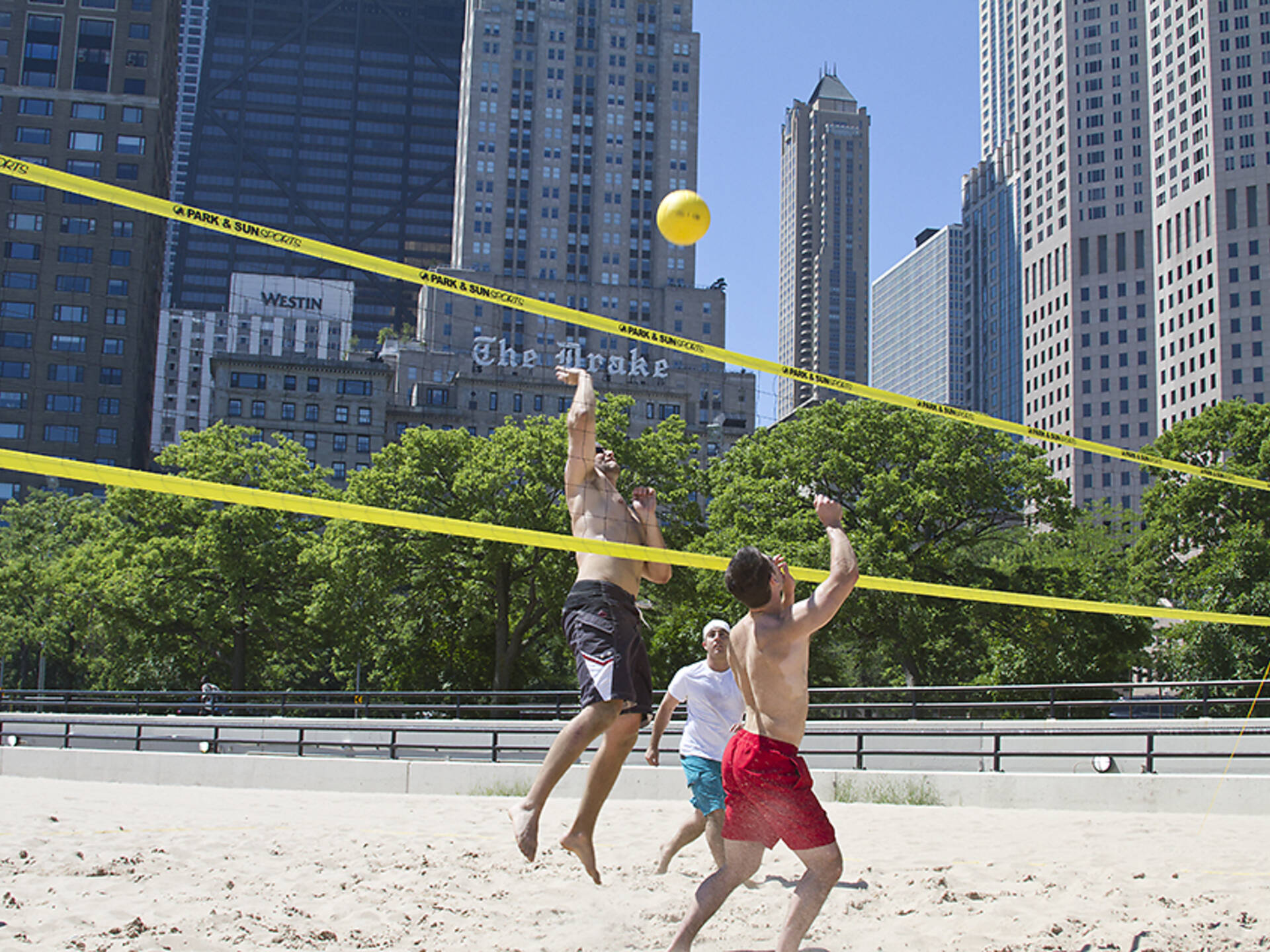 Explore Chicago with our perfect summer week itinerary