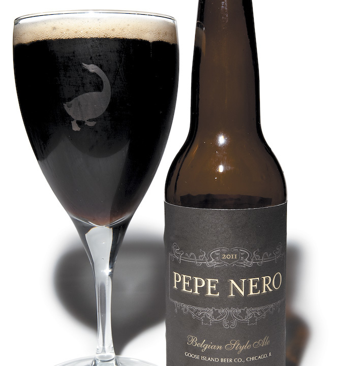 Seasonal American restaurants with badass beer lists.