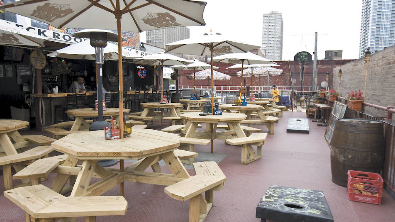 Resilience Beer Tour | Things to do in Chicago