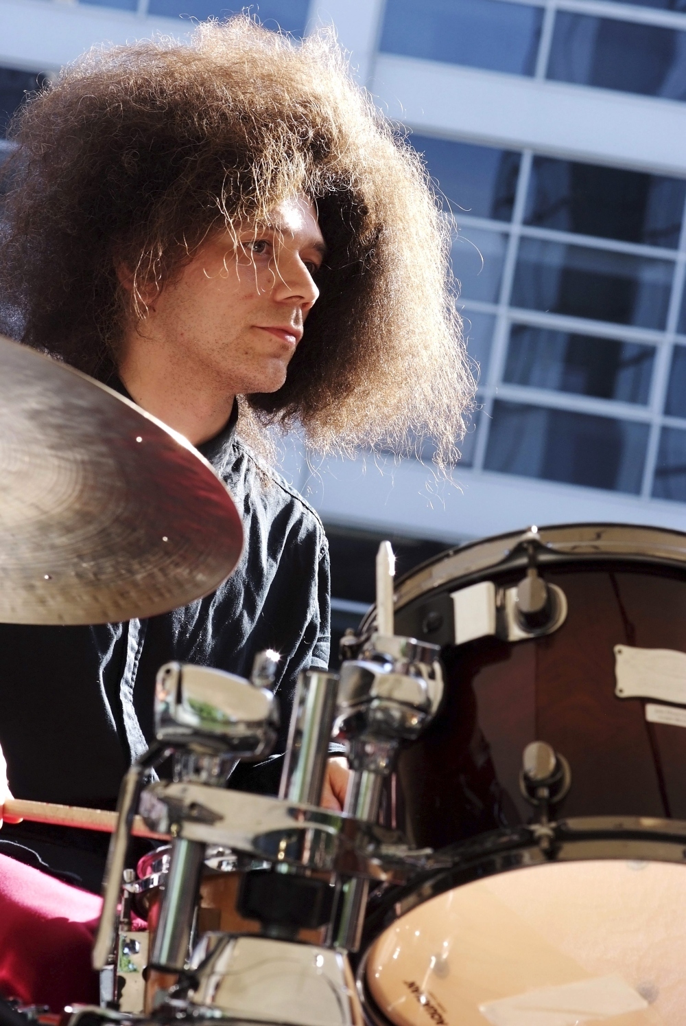 Seb Rochford/Kit Downes + Jonny Phillips/Dorian Ford | Music in London