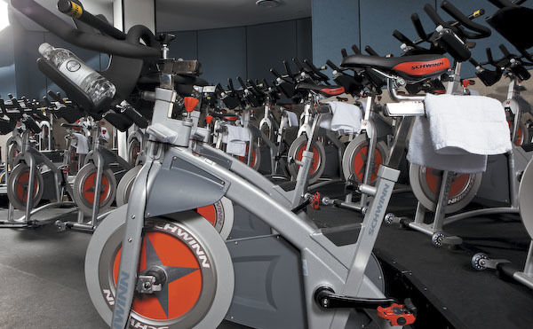 Flywheel Sports opens in the Gold Coast