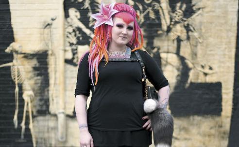 Jeanette Rodgers, 26