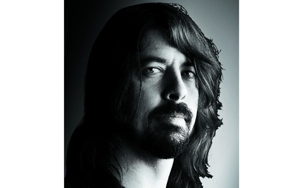 Dave Grohl of Foo Fighters | Interview | Lollapalooza 2011