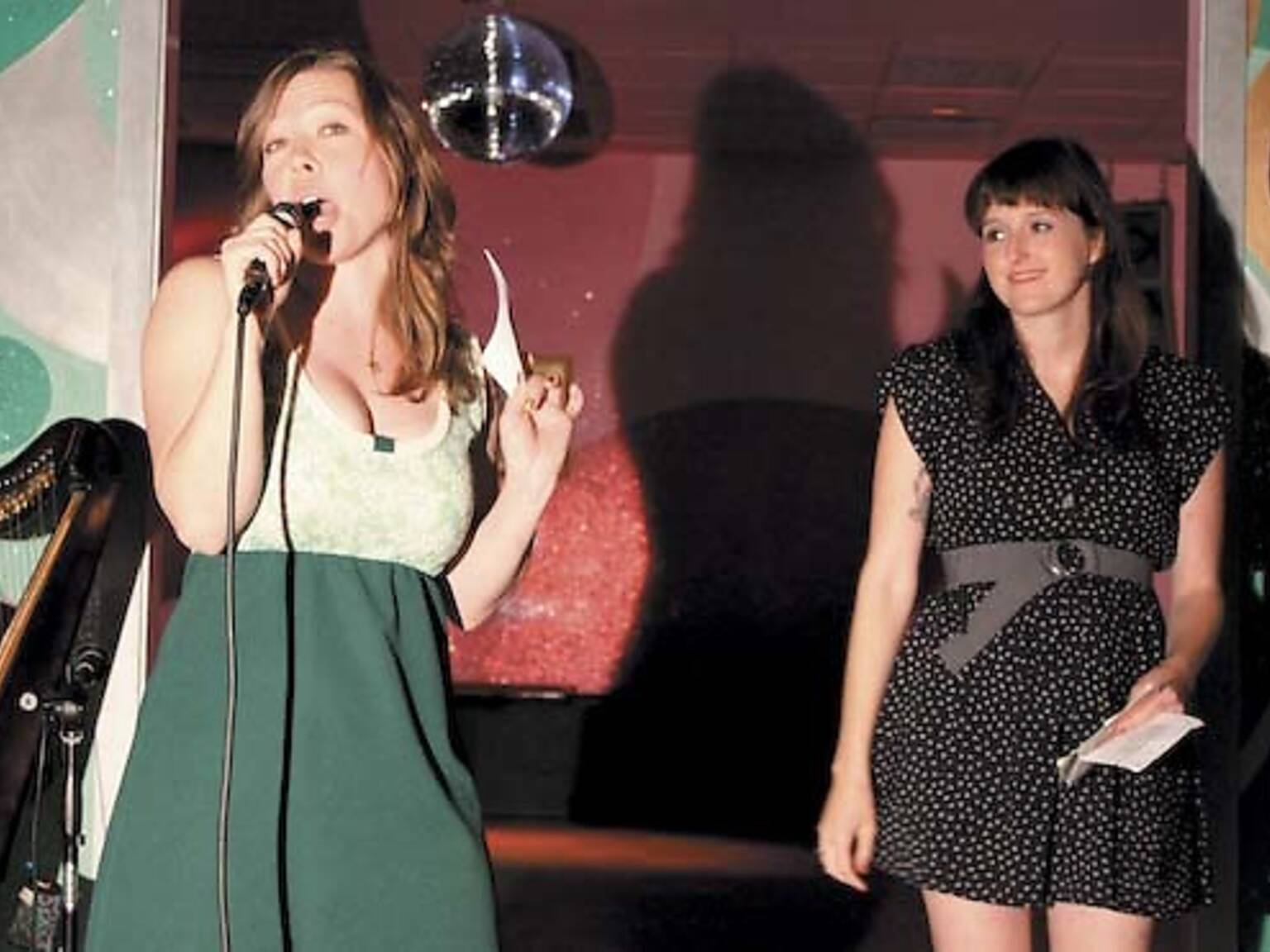 The most inclusive dance parties in Chicago