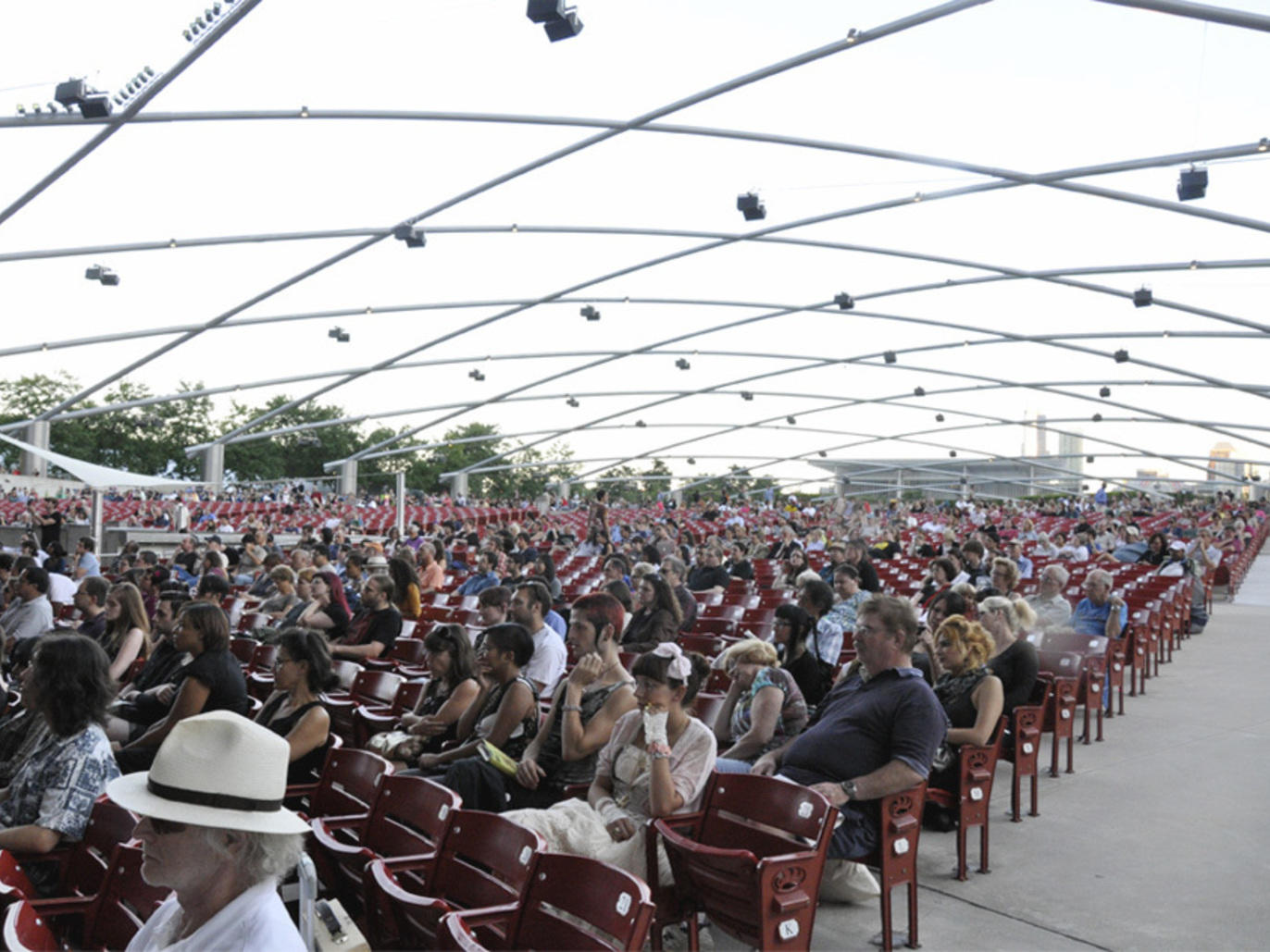 15 Best Chicago Music Venues for Rock, Blues, Jazz and More