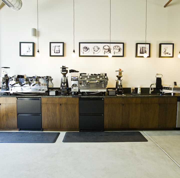 Counter Culture’s Chicago training center