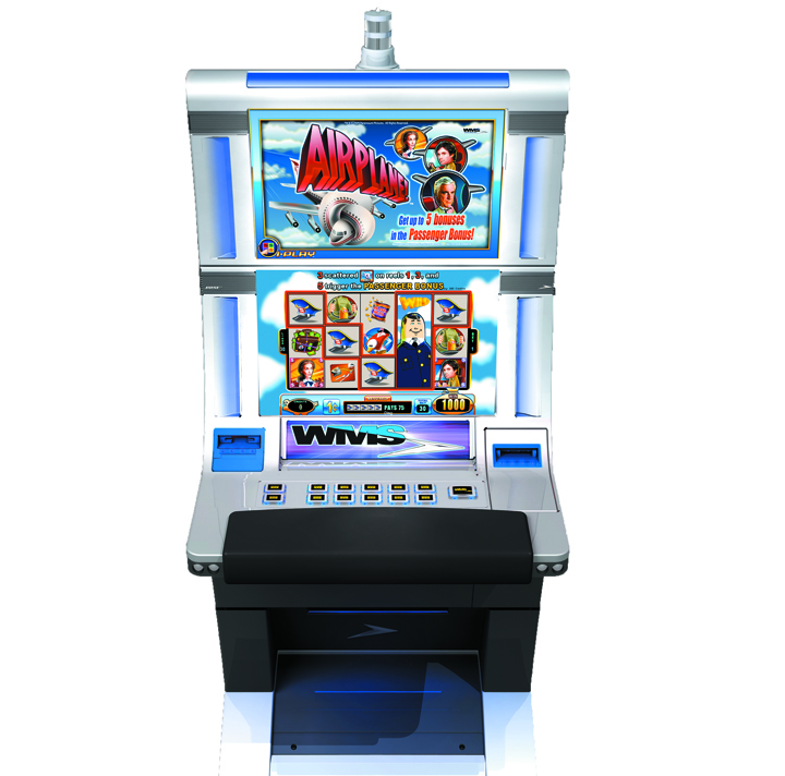 Funniest slot machines