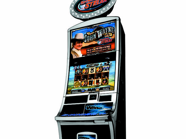 Funniest slot machines