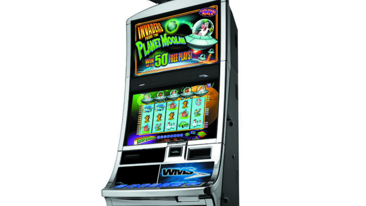 Funniest slot machines