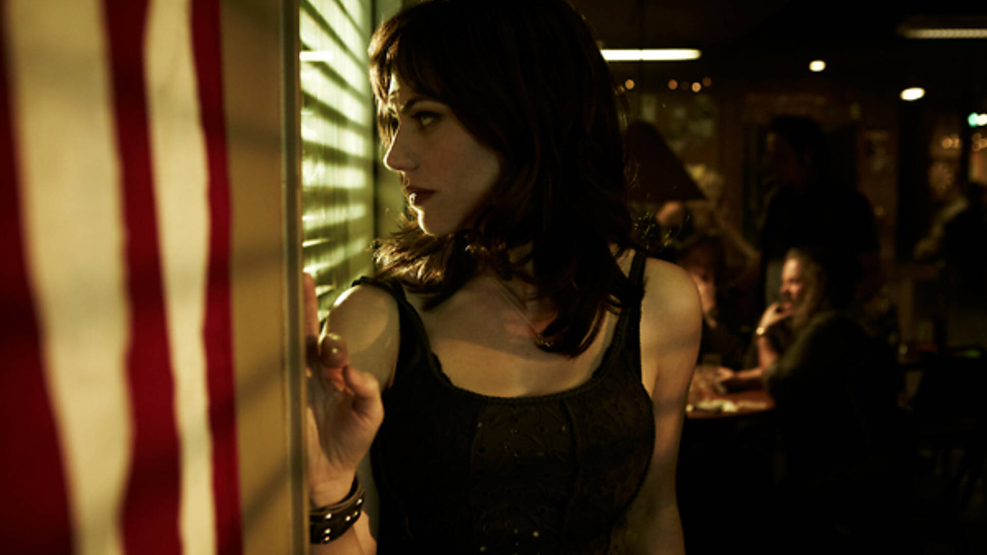 Sons of Anarchy Season Four | TV Review