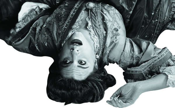 Kate Fry on In the Next Room or the vibrator play | Interview