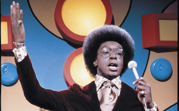 Soul Train creator Don Cornelius | Interview