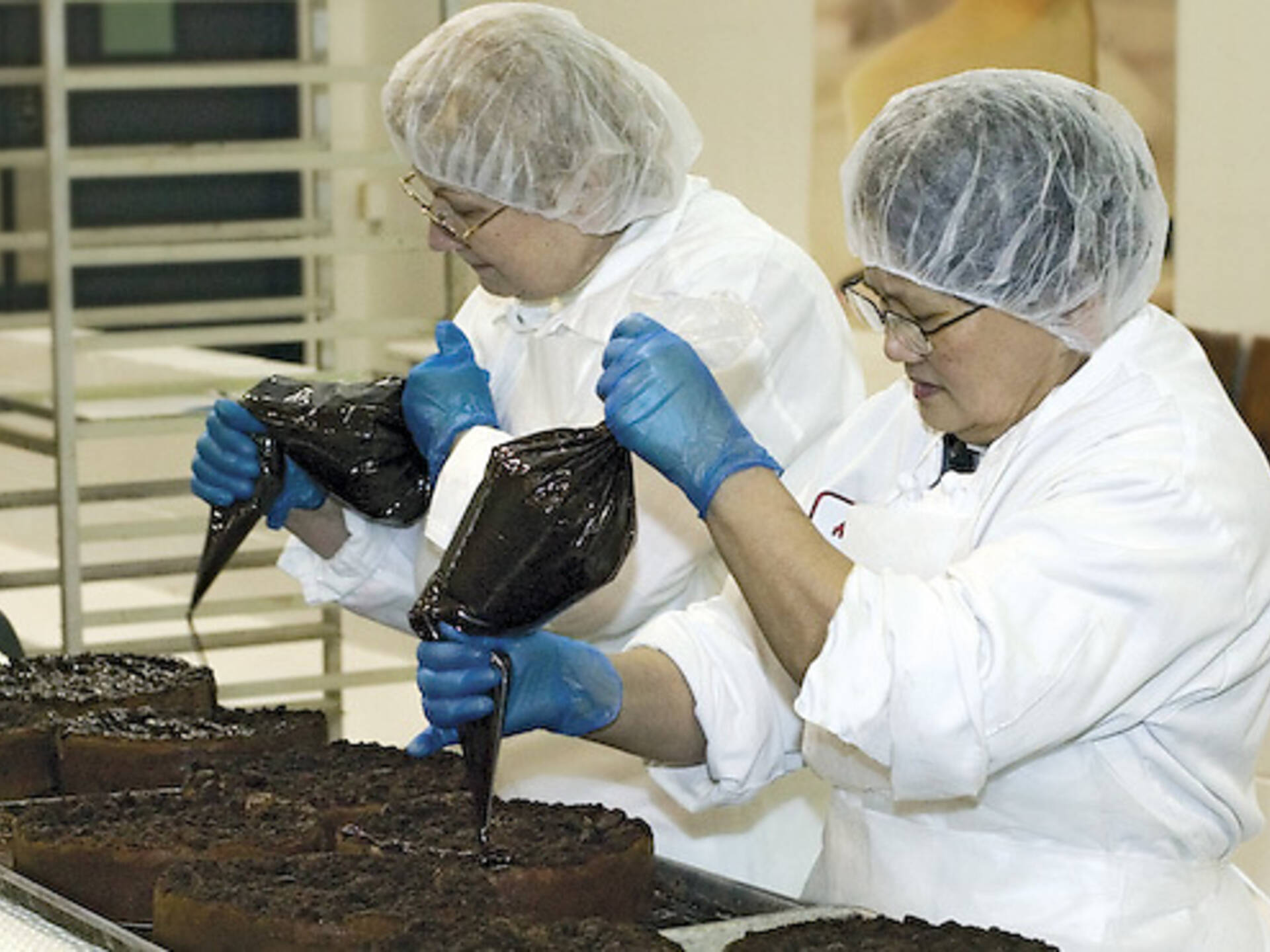 Factory tours | You asked for it