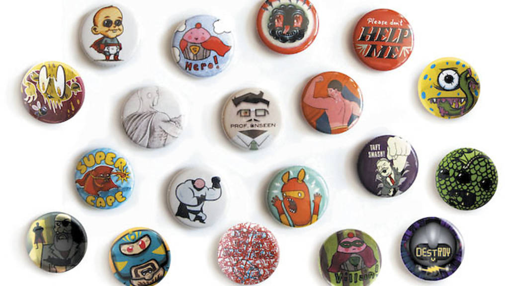 19 Weird Landmarks in the US You Have to See to Believe