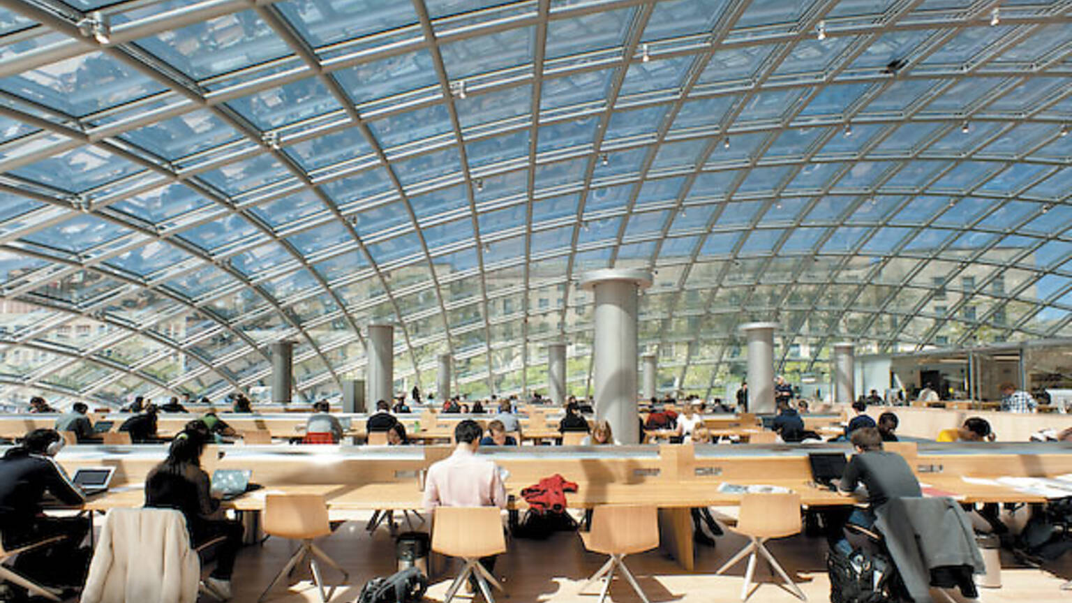 University of Chicago, Loyola and Roosevelt unveil exciting new ...