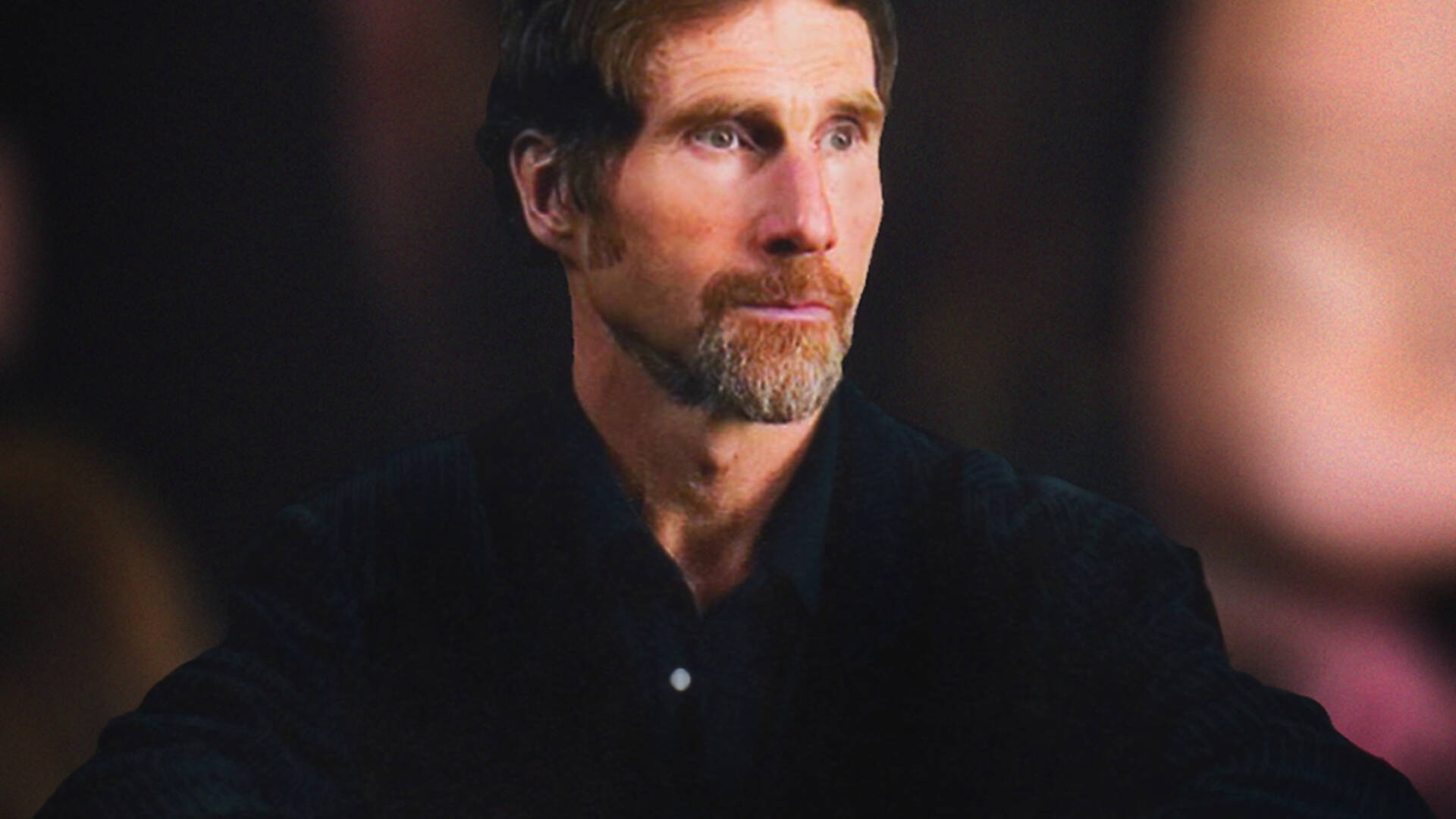 Interview | Moses Pendleton