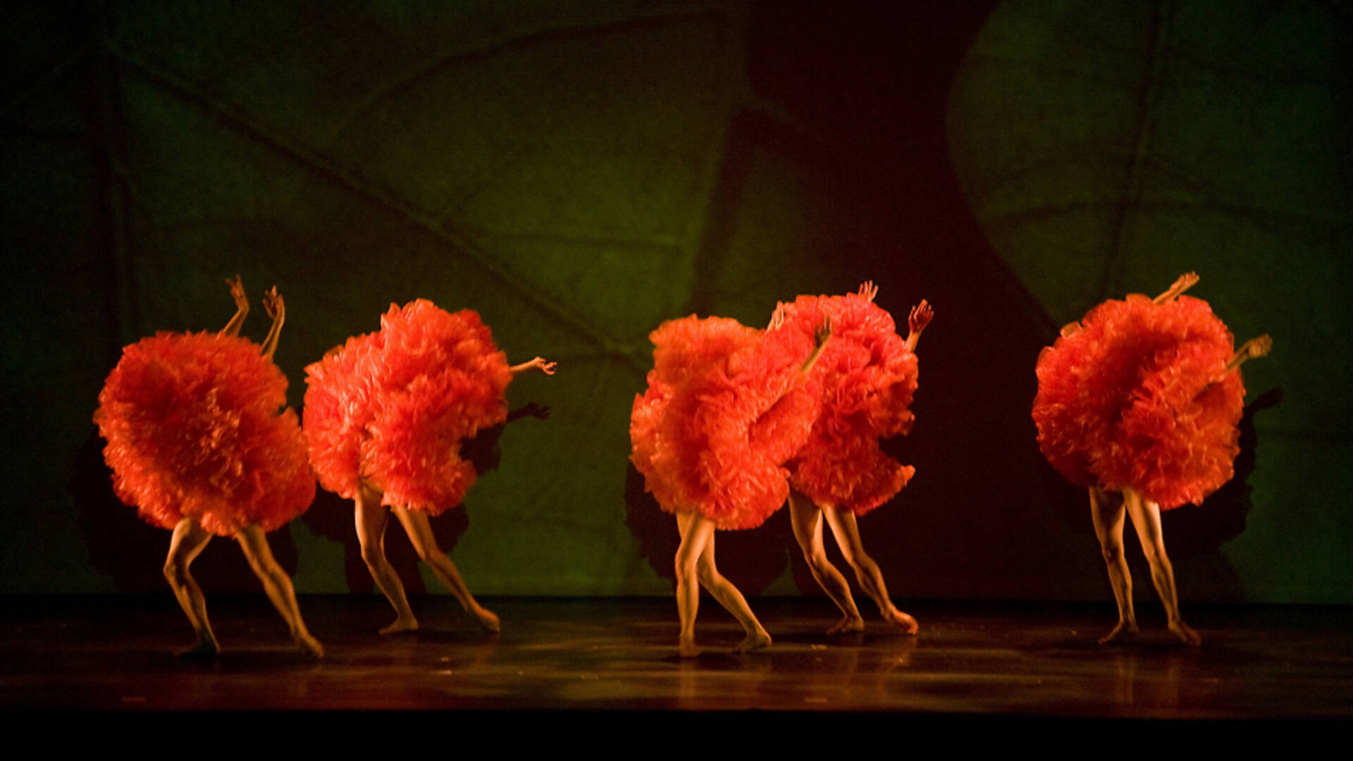 Interview | Moses Pendleton