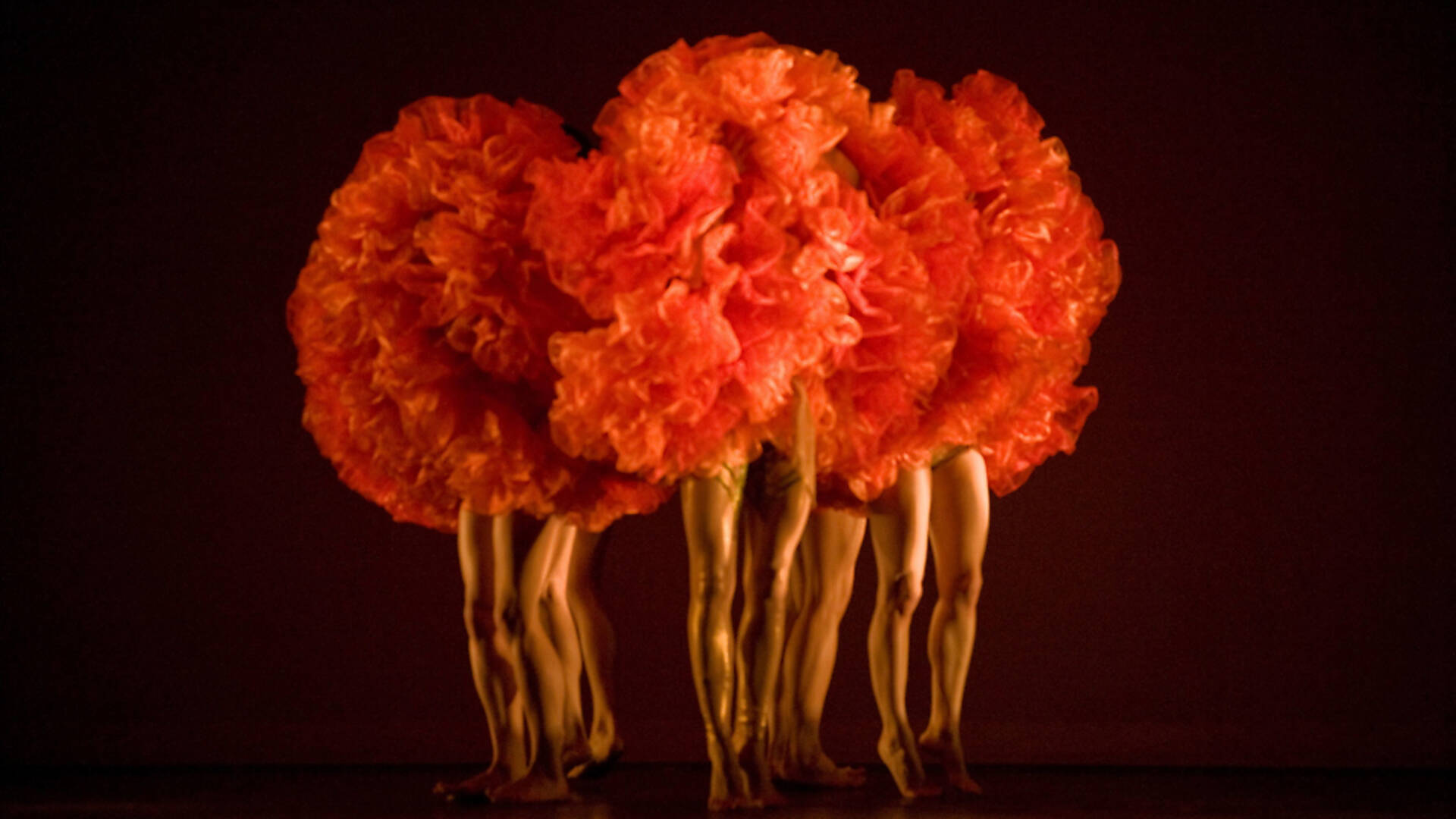 Interview | Moses Pendleton