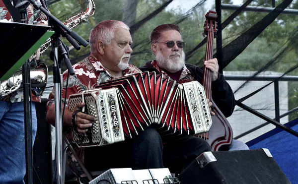 September Chicago festivals calendar: music, food, beer and more