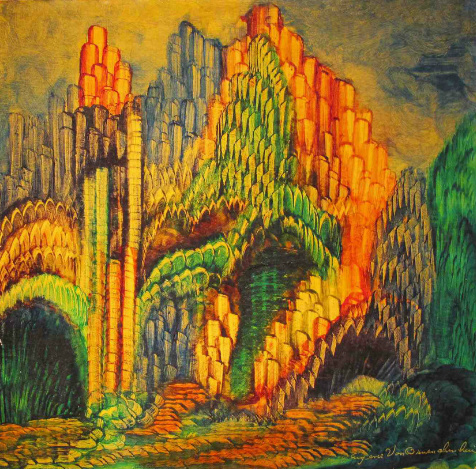 Intuit: The Center for Intuitive and Outsider Art | Museums in River ...