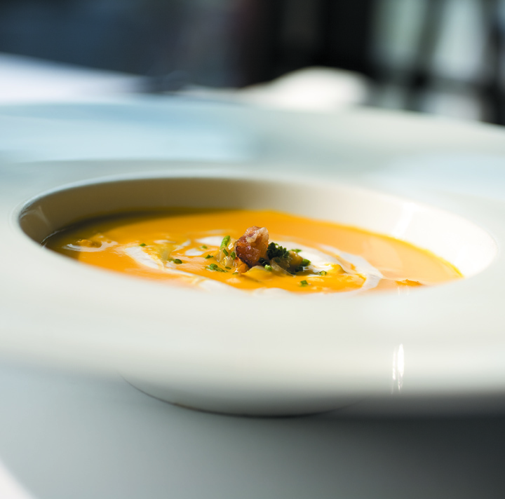 Market recipe | Squash