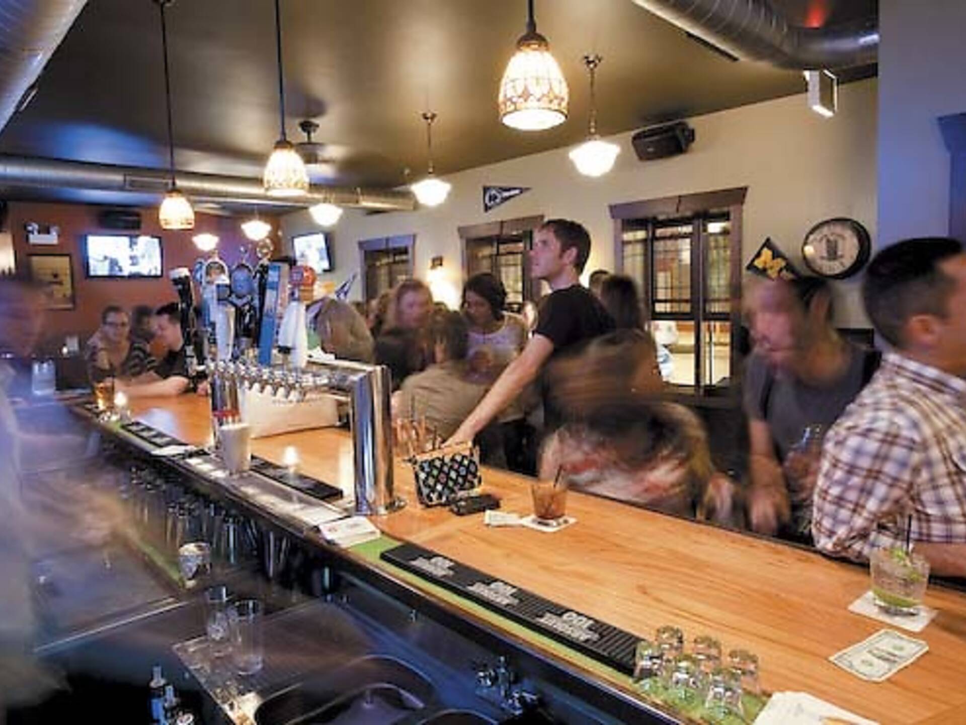 Bears bars in Chicago to watch the Chicago Bears game