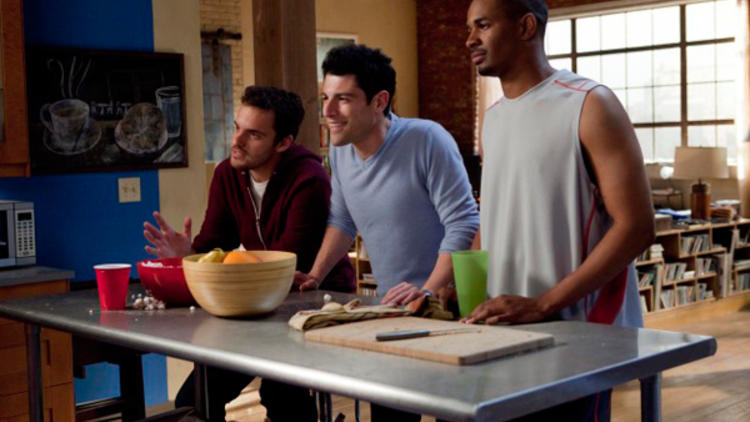TV Review: New Girl