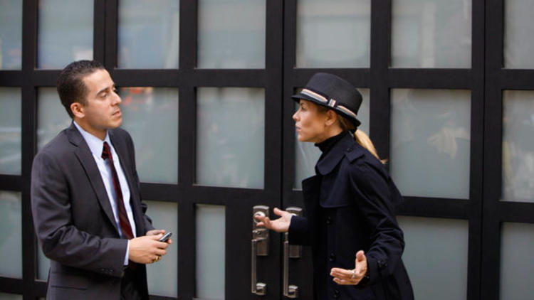 TV Review: Prime Suspect