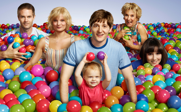 TV Review: Raising Hope, Season Two