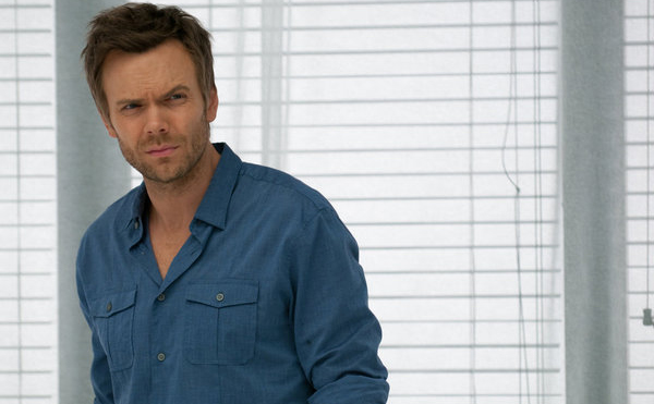 Interview: Community Cast & Producers