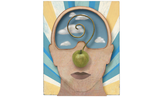 Things you never knew about smell