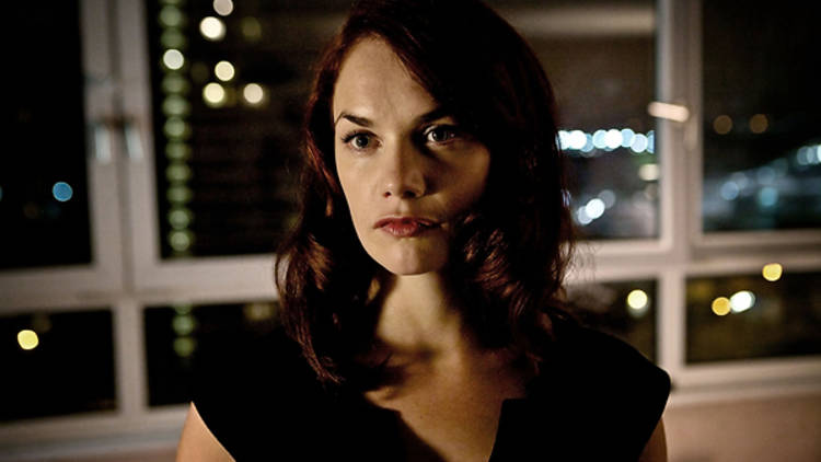 TV Review: Luther, Season 2