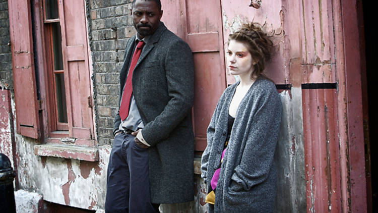 TV Review: Luther, Season 2