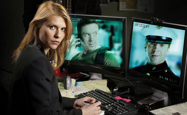 TV Review: Homeland