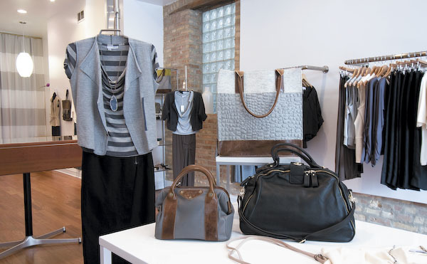 Killion opens in Lincoln Park