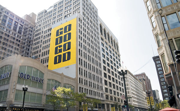 Did GO DO GOOD do good?