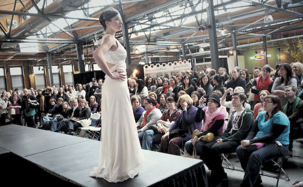 Five great wedding shows in Chicago