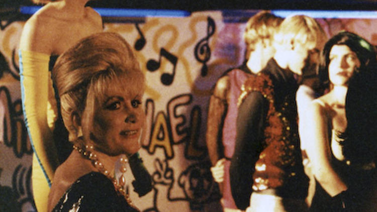 Trax Records celebrates 25 years of house.