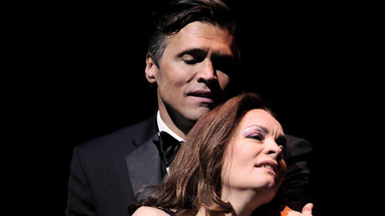 Follies at Chicago Shakespeare Theater | Theater review