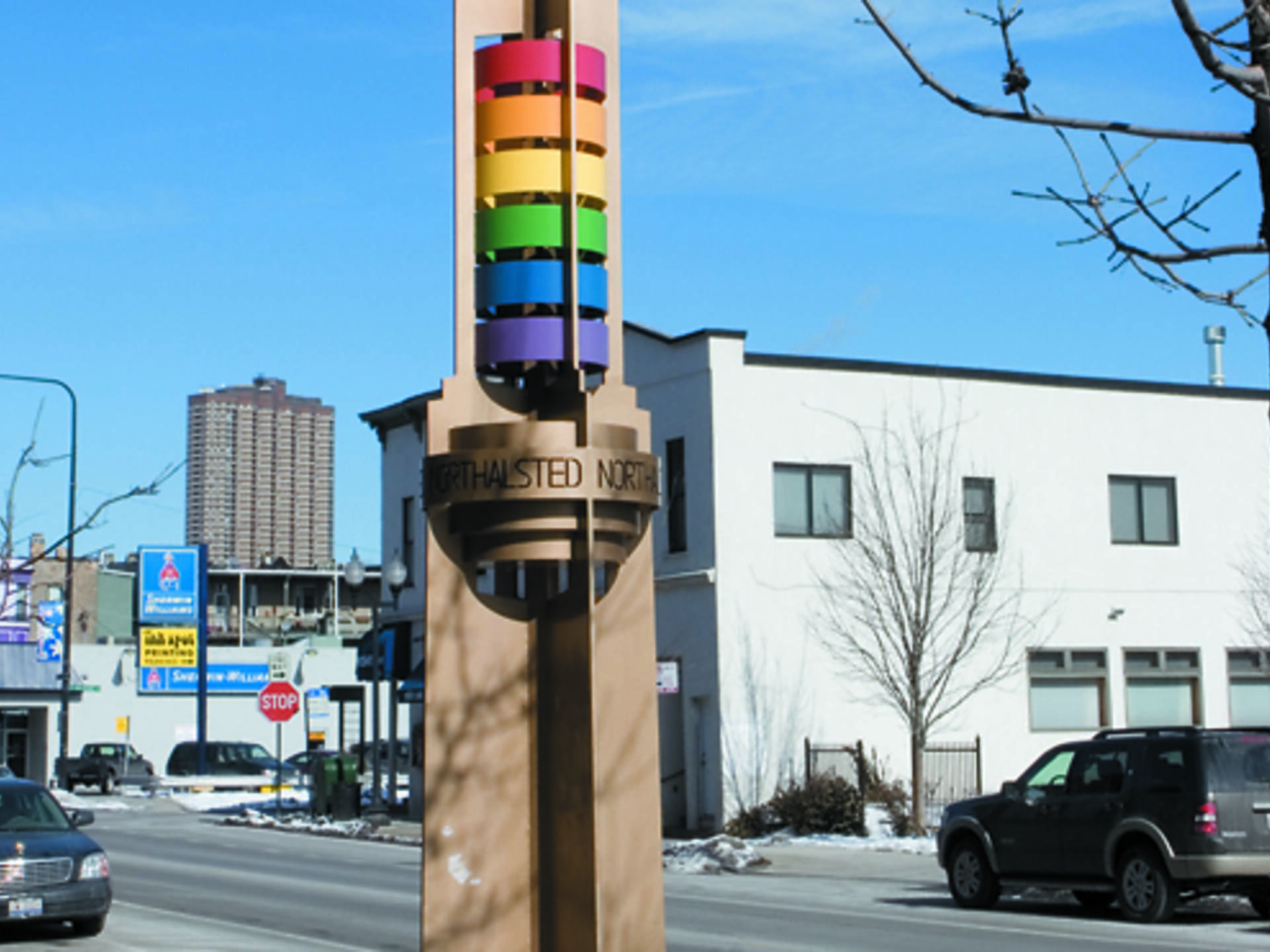 12 Amazing Things To Do In Boystown