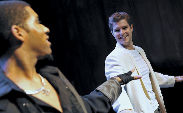 Pippin at Bohemian Theatre Ensemble | Theater review