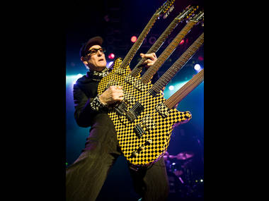 The 41 best Chicago albums of all time